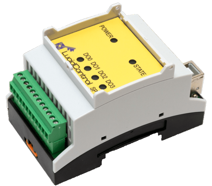 Industrial IO Modules (IoT Application) | Sarom Global