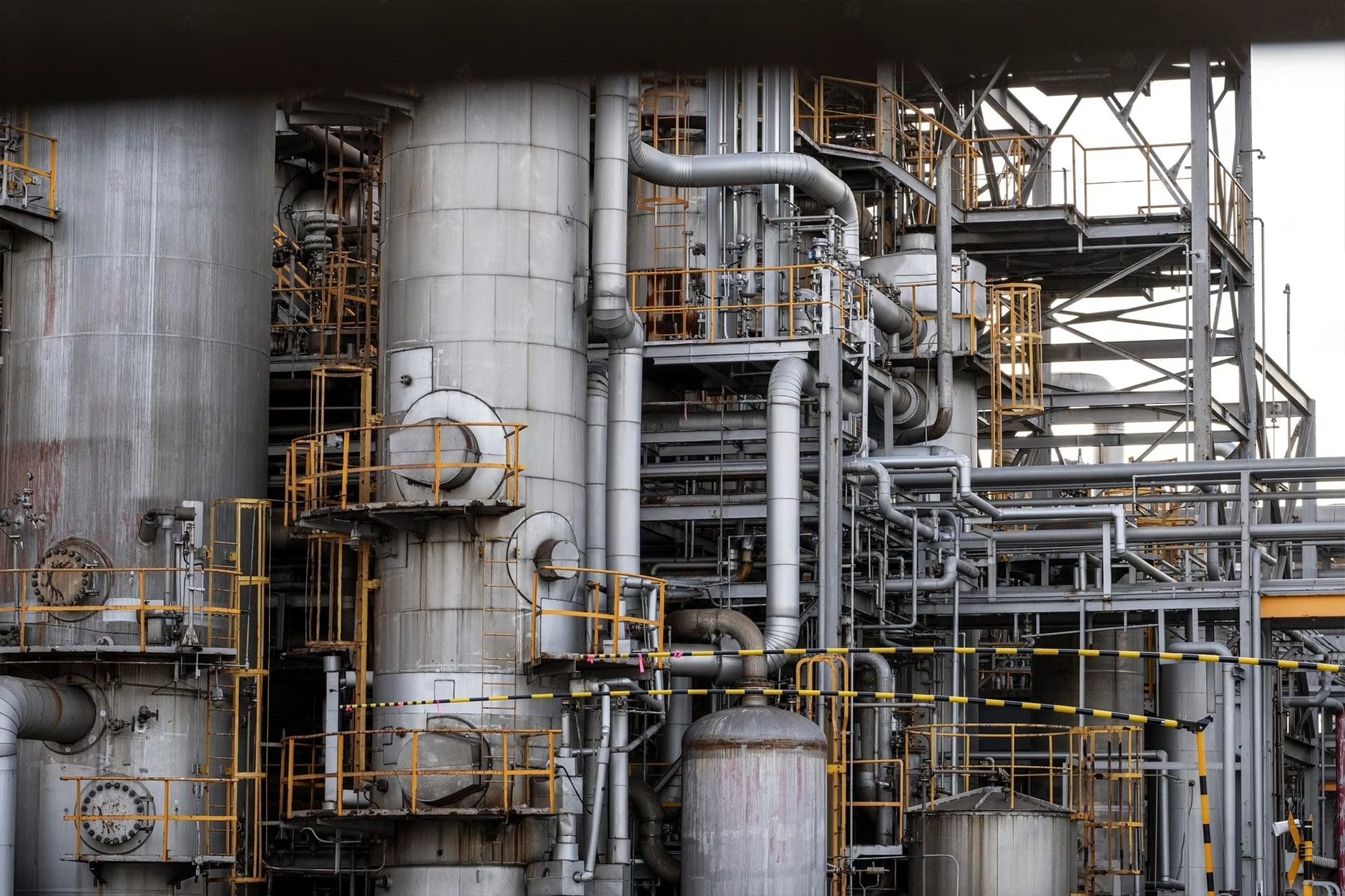 Site Acceptance Testing (SAT) Service | Sarom Global