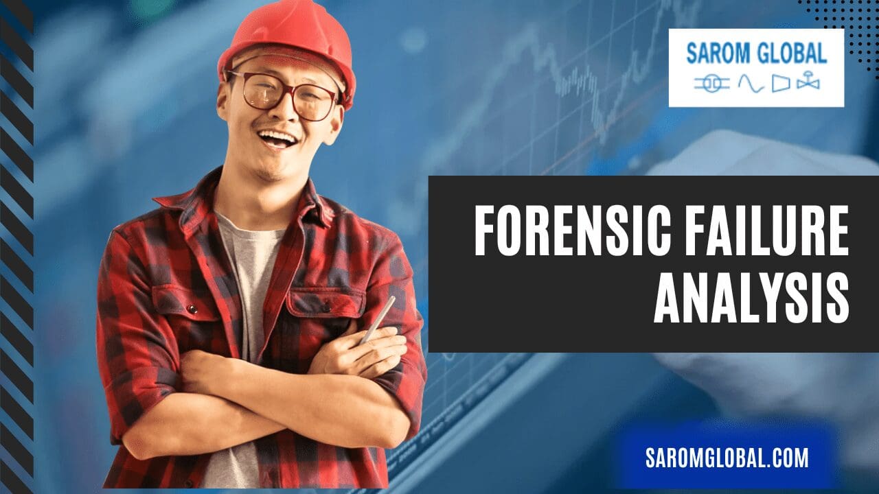 Preventing Accidents with Forensic Failure Analysis Engineering
